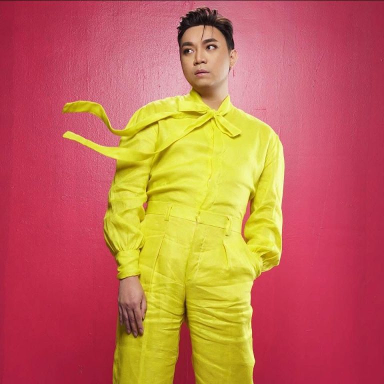 Pokwang and Pooh to bring laughter overload to Dubai this February ...