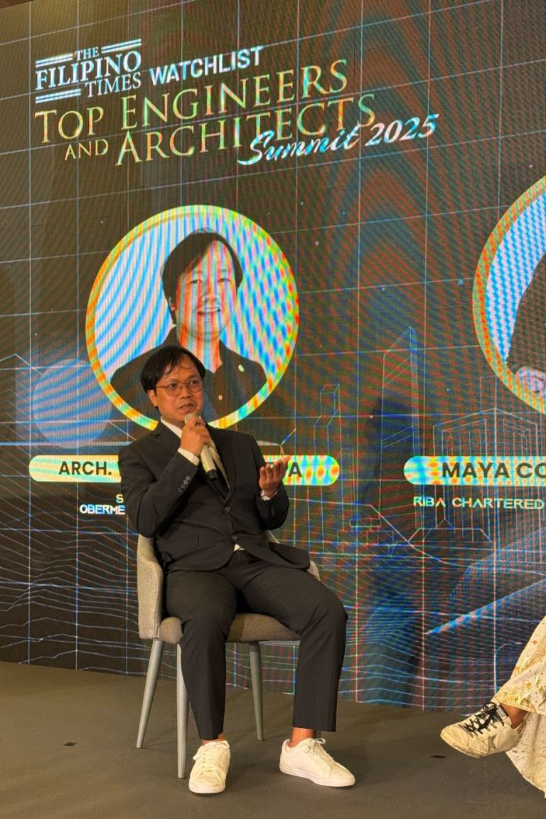 Preserving culture through modern engineering and architecture - The ...