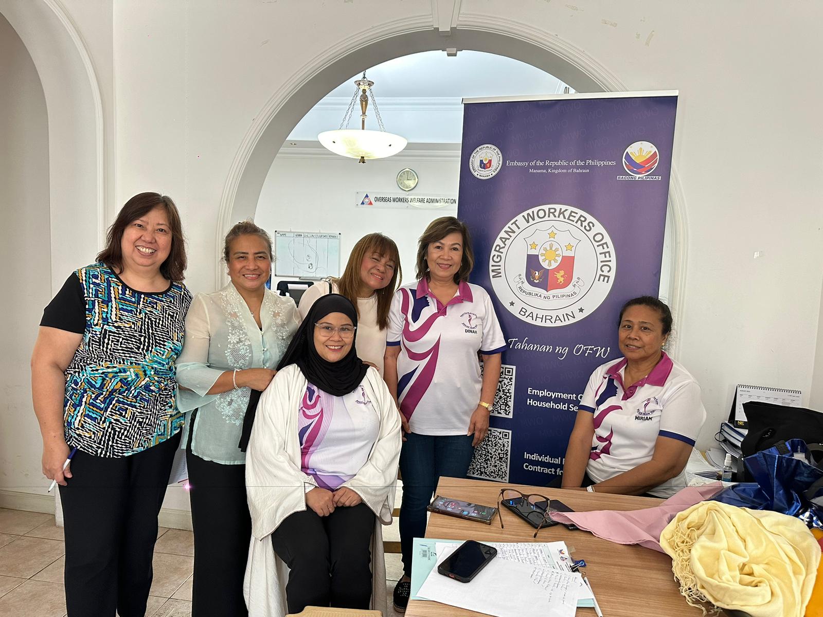 Leading with compassion and building a stronger community through ...