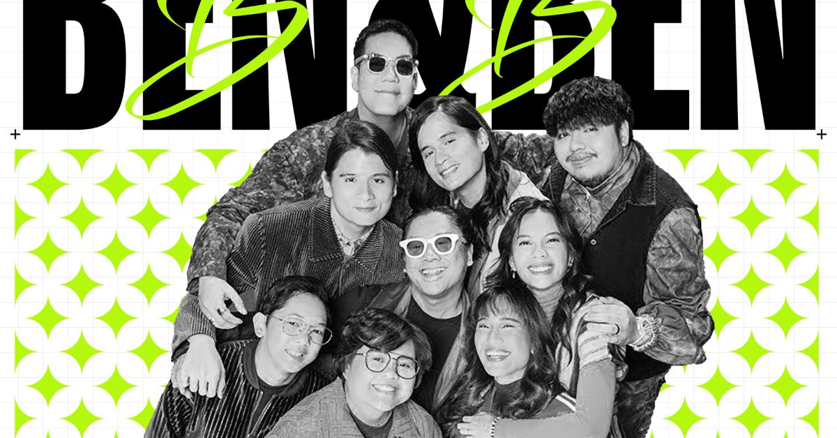 Ben & Ben join the lineup for Off Limits Music Festival - The Filipino ...