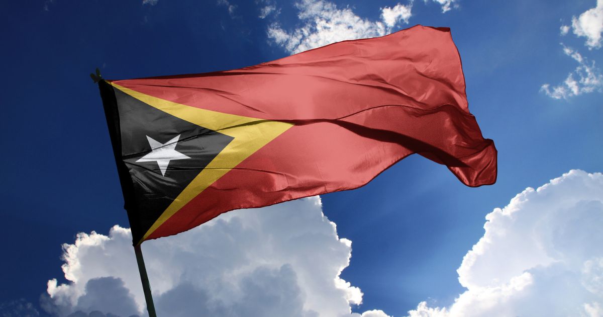 PH disappointed with Timor-Leste refusal to extradite Arnie Teves - DFA ...