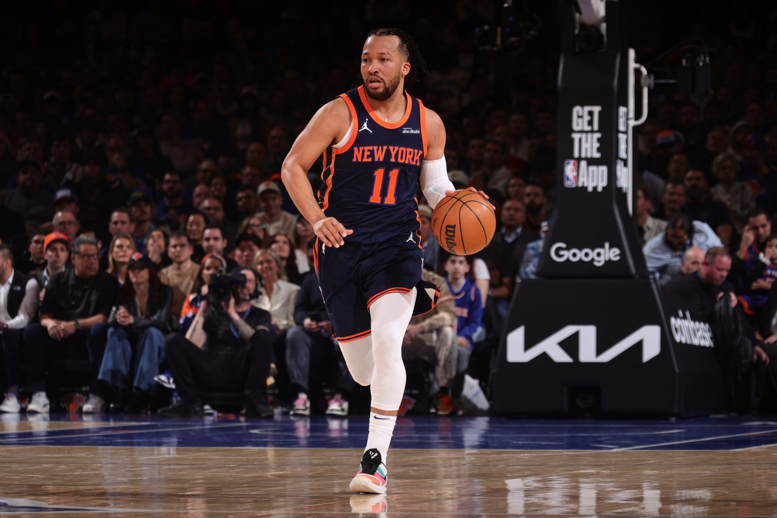 New York Knicks to face Philadelphia 76ers in the NBA Abu Dhabi Games ...