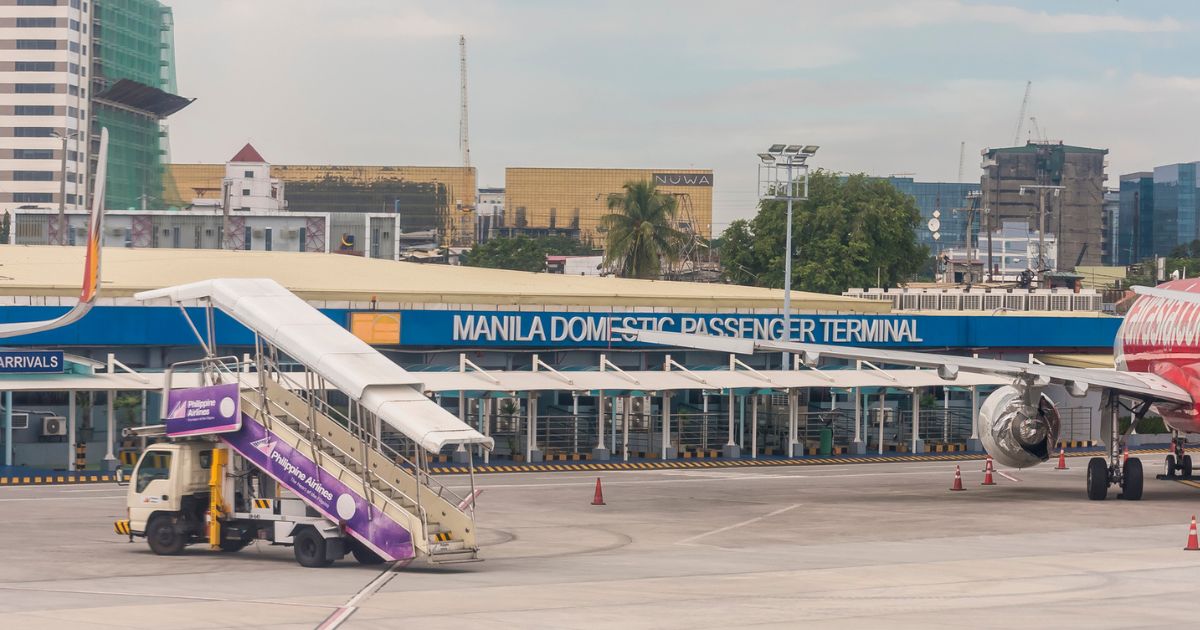 NAIA terminal 4 gone for good due to safety risks, replacement to rise ...