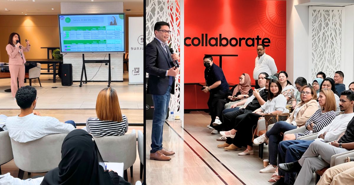 Philippine Business Council hosts financial literacy session for ...