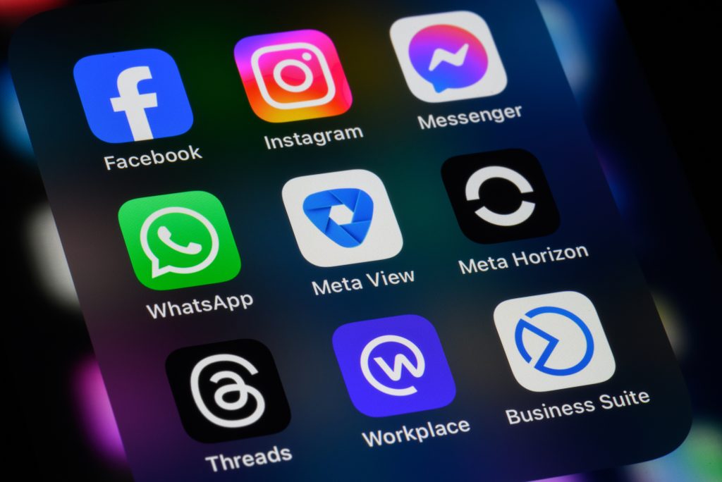 Meta expands protection for teen users on Instagram, Facebook, and ...