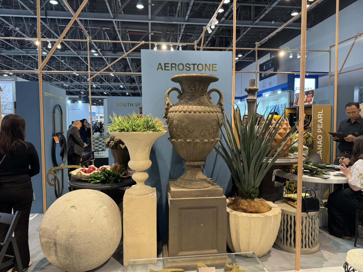 Philippine Pavilion opens at INDEX Dubai 2025, showcasing modern ...