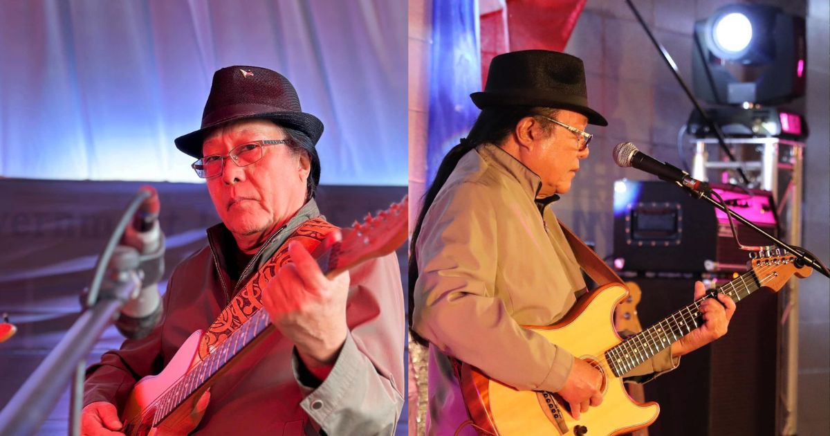 Freddie Aguilar, iconic Filipino singer behind ‘Anak,’ dies at 72 - The ...