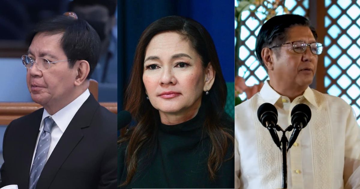 Panfilo Lacson Budget Statement