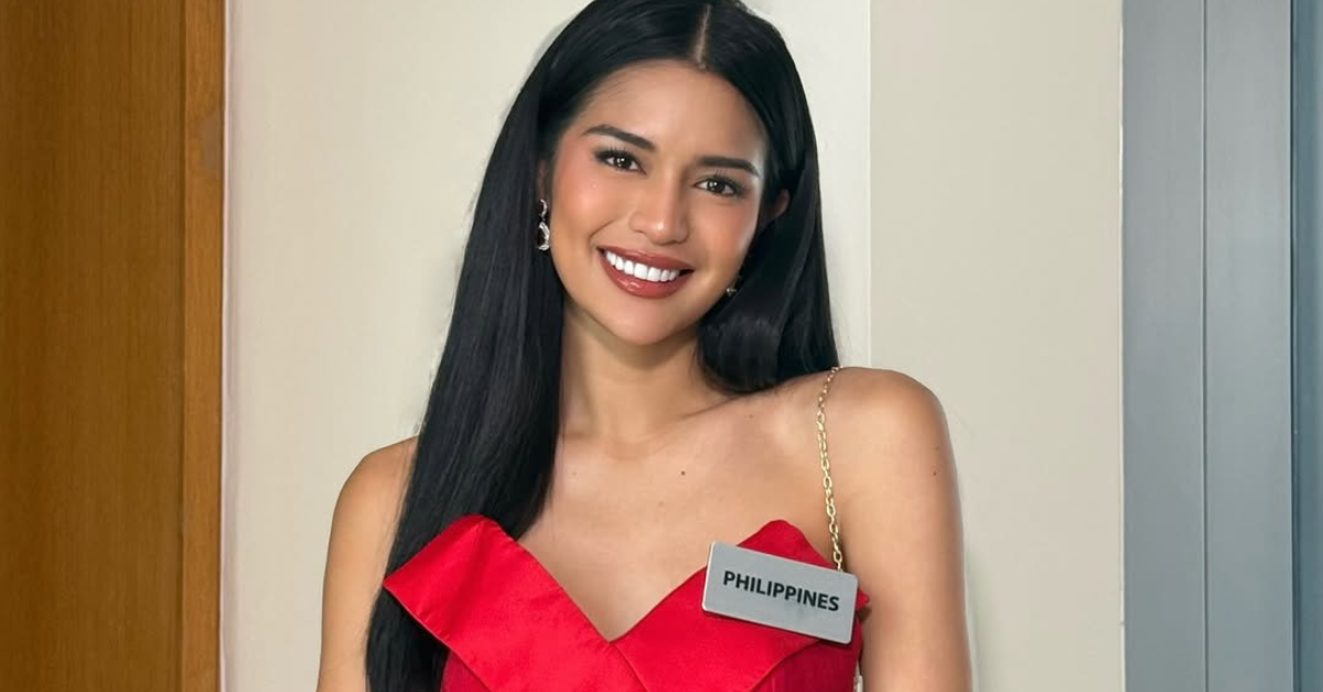 Krishnah Gravidez makes it to Miss World talent finals - The Filipino Times