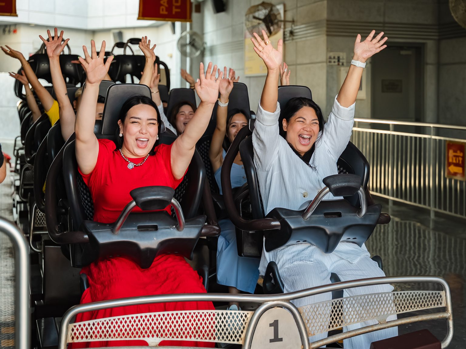 MOTIONGATE™ Dubai marks Philippines Independence Day with vibrant celebrations and special entry ...