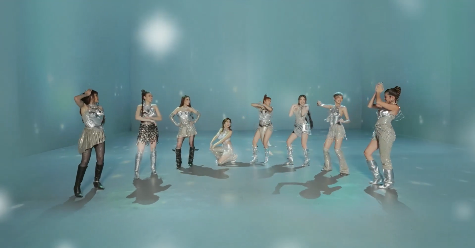 BINI to drop playful new single ‘Shagidi’ on June 5 - The Filipino Times