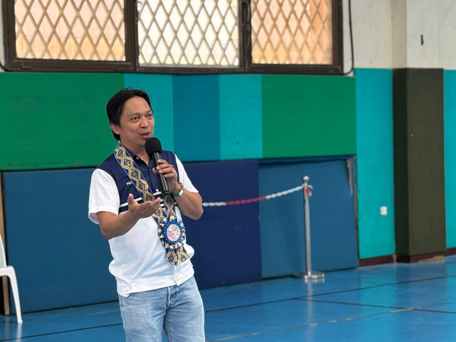 Filipino civil engineers unite at PICE-UAE 2025 Summer Sportsfest - The ...