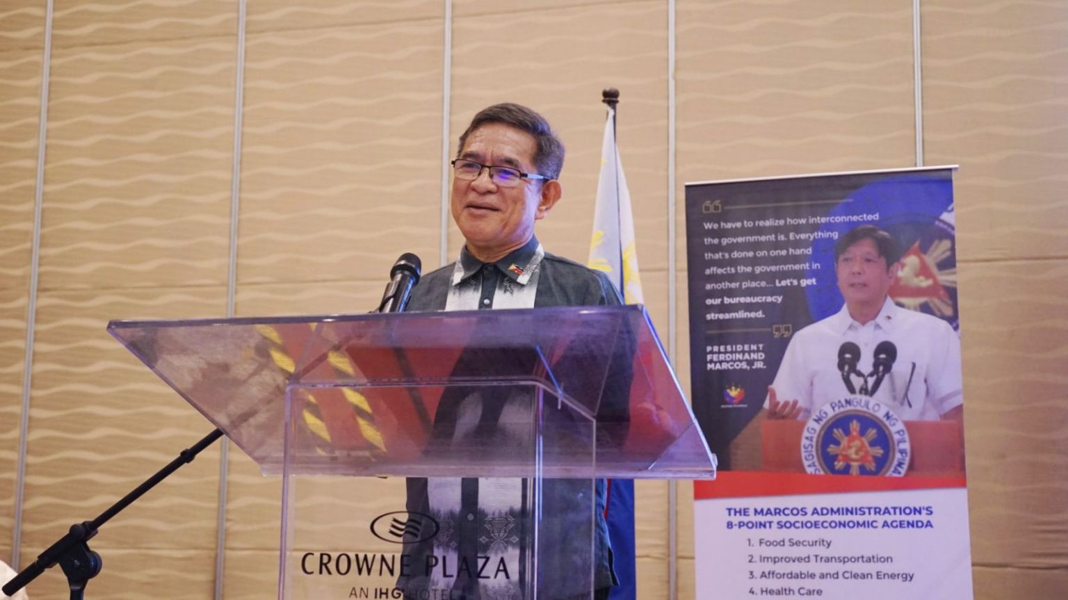 ARTA recognizes top agencies for good governance in regulatory forum ...