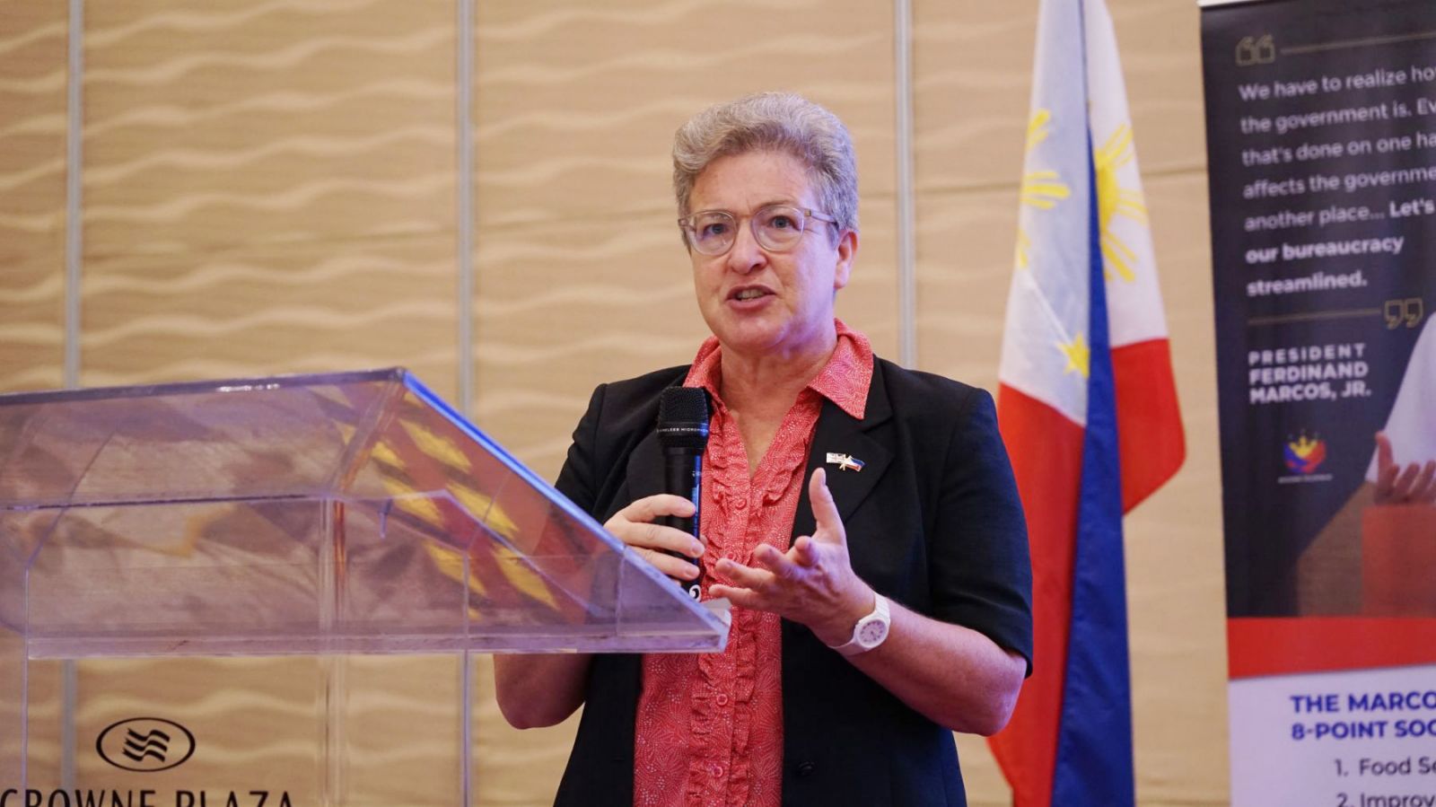 ARTA recognizes top agencies for good governance in regulatory forum ...