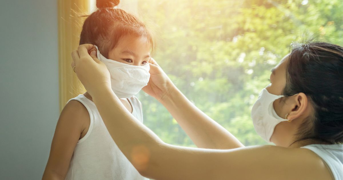 DMW advises OFWs, families to stay healthy amid COVID-19 updates - The ...