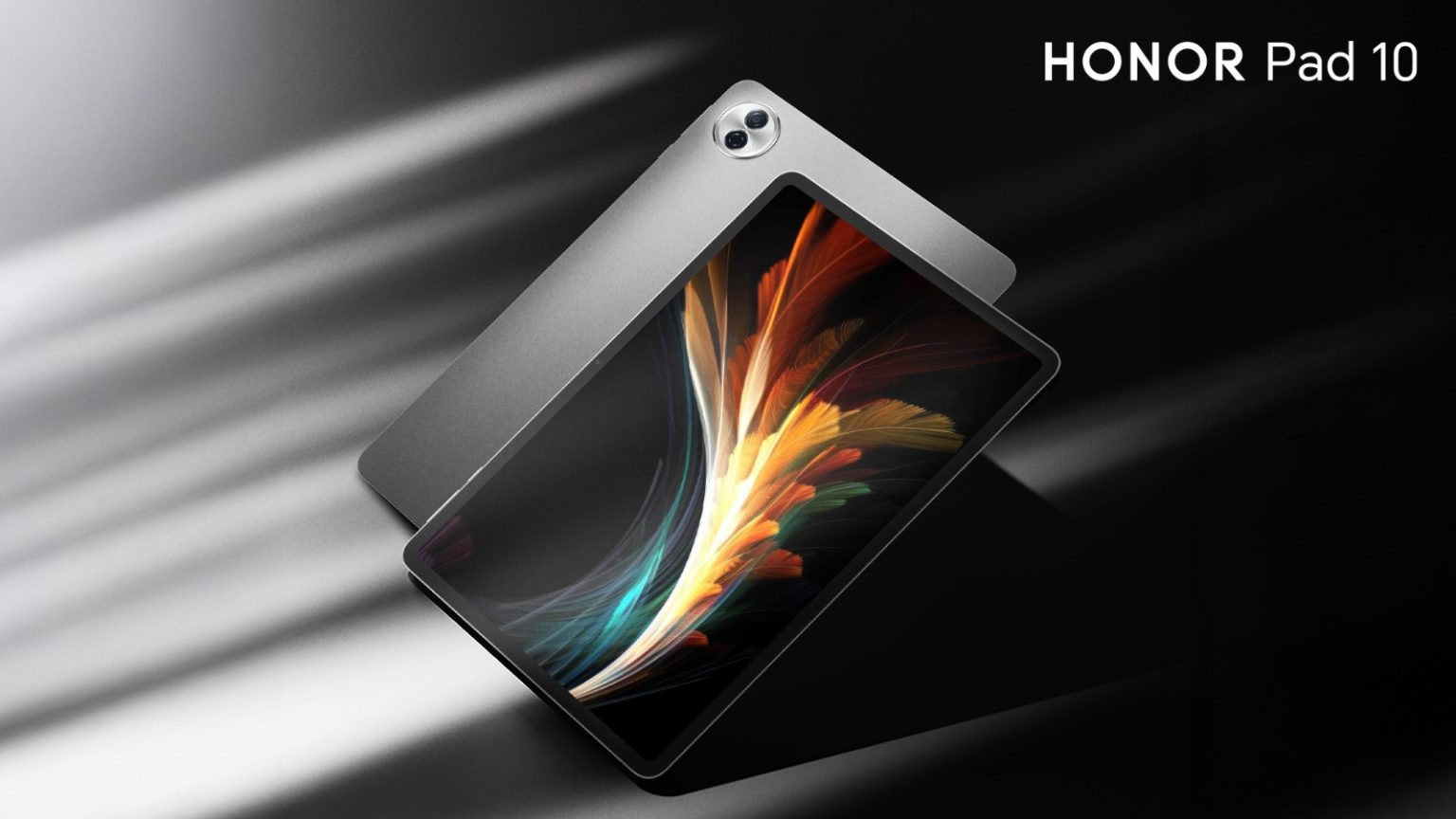HONOR unveils the groundbreaking HONOR Pad 10 - The Filipino Times