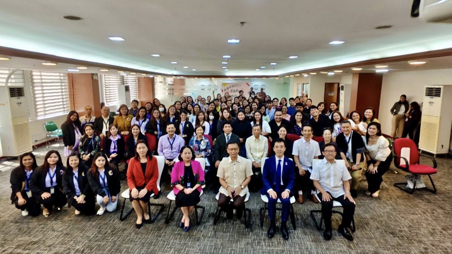 The Filipino Times: Home