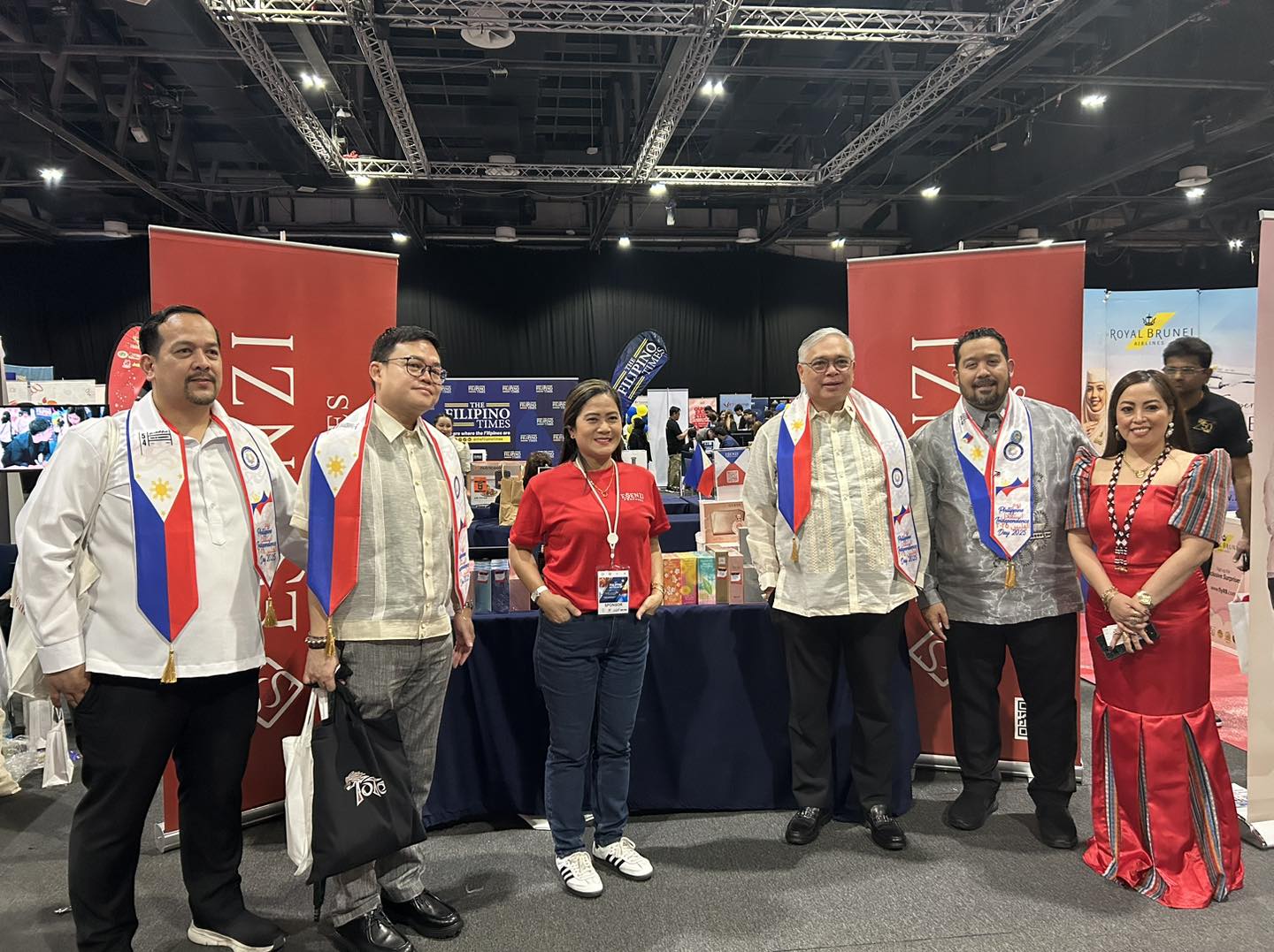 Essenzi Perfumes celebrates Philippine Independence Day with affordable ...