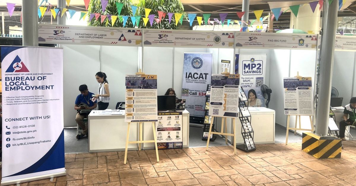 DMW launches ‘one-stop’ reintegration fair for OFWs and families - The Filipino Times