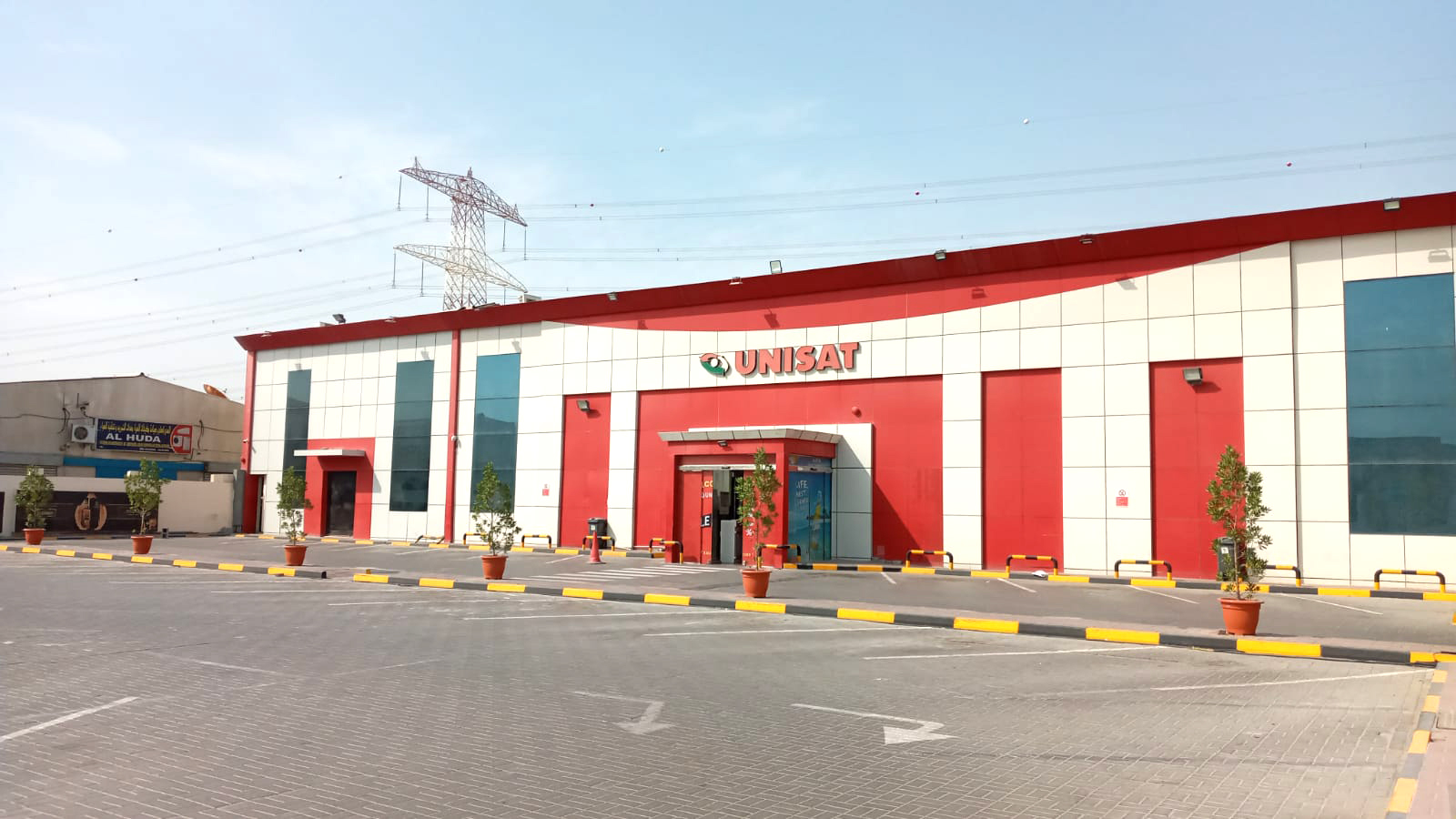 Unisat Ajman rolls out big offers for Philippine Independence Day and ...