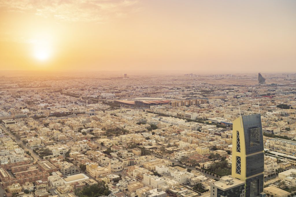 Saudi summer program set to welcome 41 million visitors this year - The ...