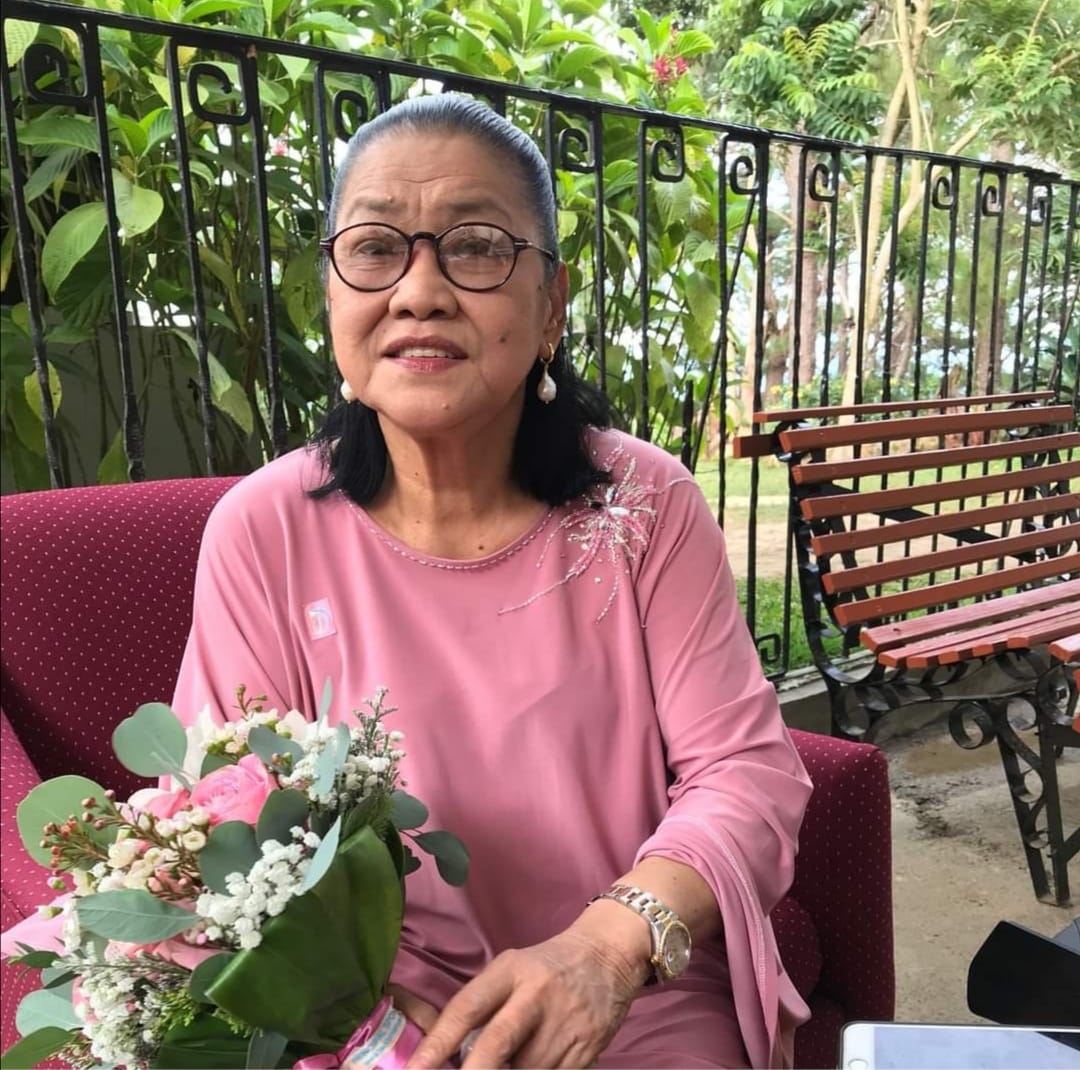 Veteran showbiz columnist Lolit Solis passes Away at 78 - The Filipino Times
