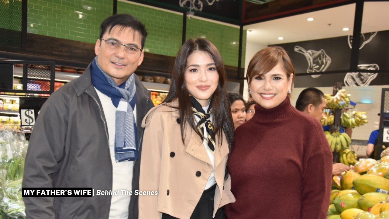 Snooky Serna reveals she was once infatuated with Gabby Concepcion ...