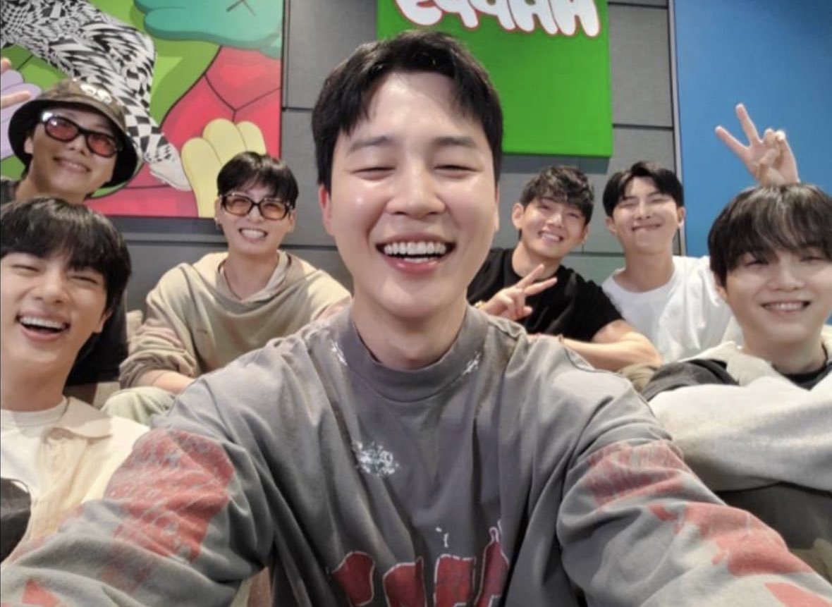 BTS reunites in livestream, eyes album and tour comeback in Spring 2026 ...