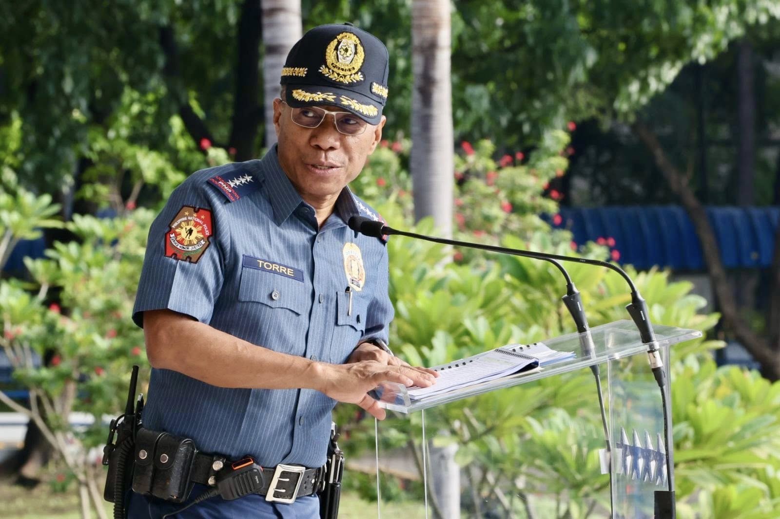 15 cops in custody over missing sabungeros case - PNP - The Filipino Times