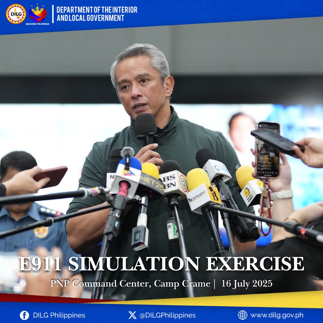 DILG Chief Remulla Backs Off Humor After Sara Duterte Slams ...