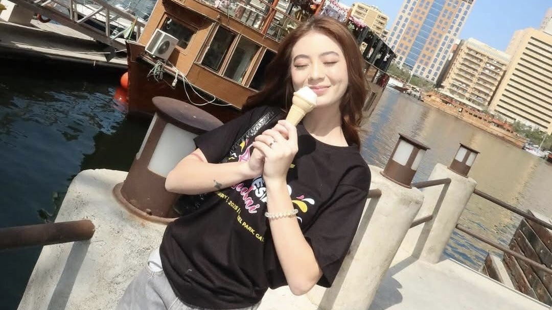 Fyang Smith congratulates ‘PBB Celebrity Collab Edition’ winners Brent ...