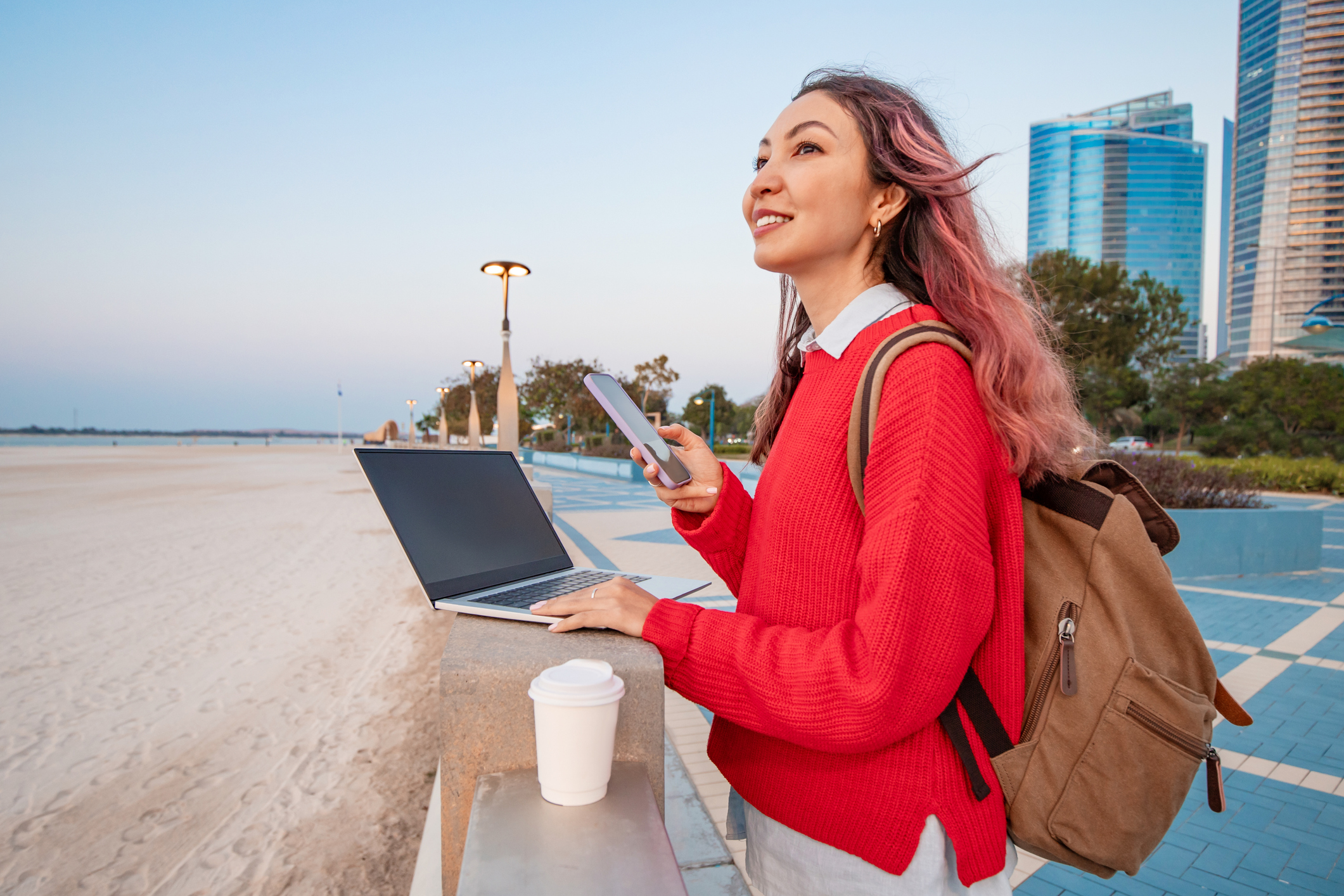 UAE ranks second globally as top destination for digital nomads in 2025 ...