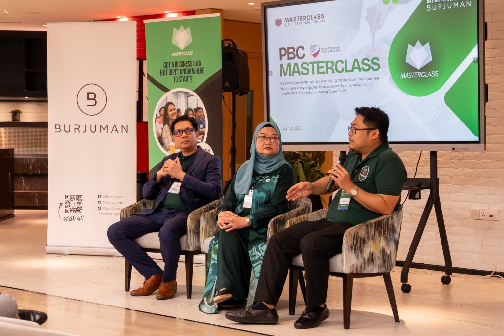 PBC-DNE launches masterclass for aspiring Filipino entrepreneurs in UAE - The Filipino Times