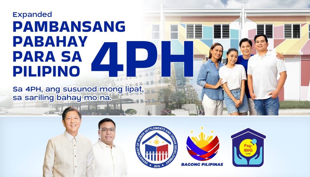 Pag-IBIG Fund rolls out special 3% loan rate under Expanded 4PH to make ...
