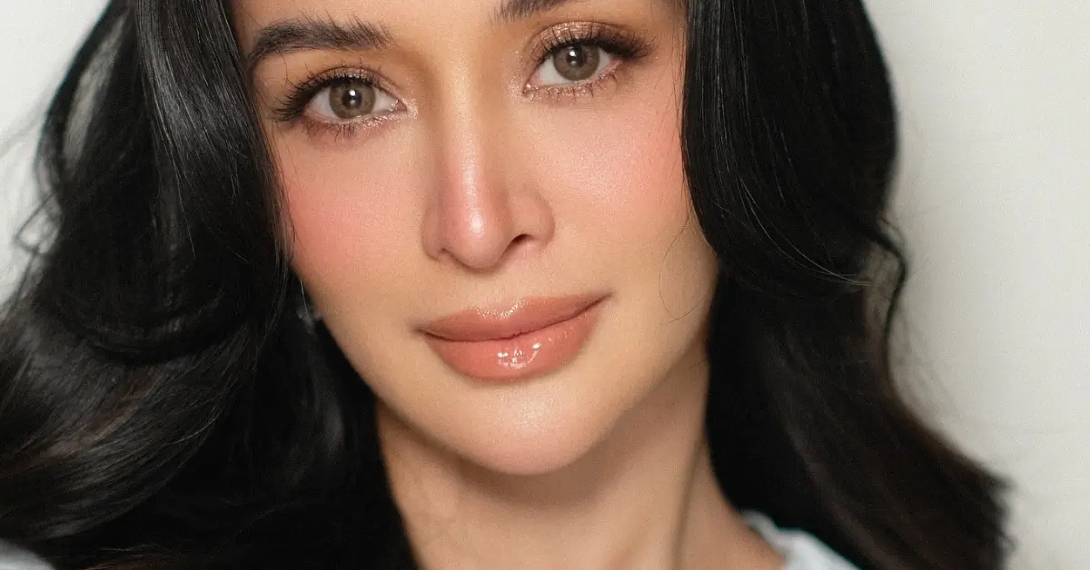 Kris Bernal shares fangirl moment after seeing Nicole Scherzinger in ...