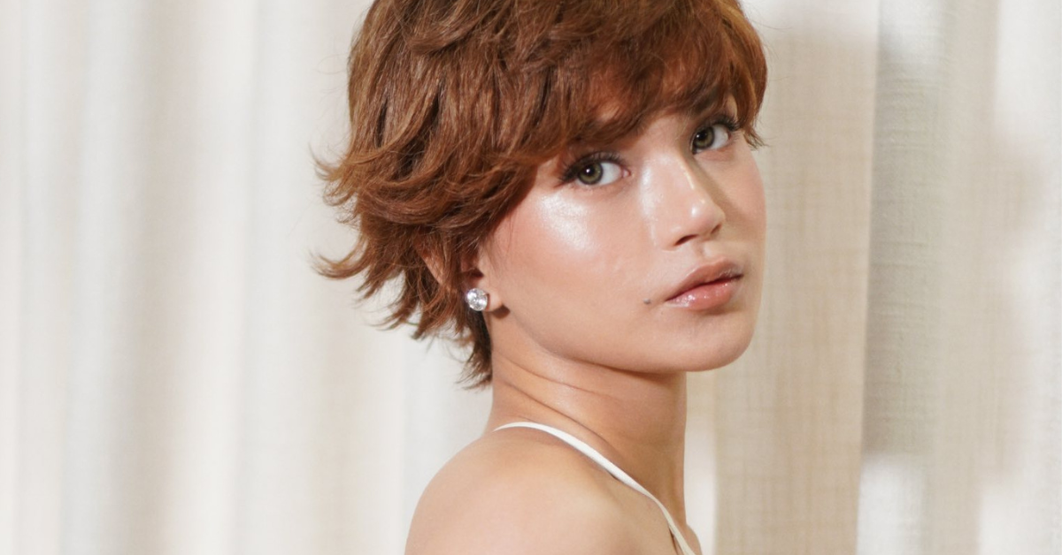 Maris Racal on her past romantic relationships: ‘I have a lot of ...