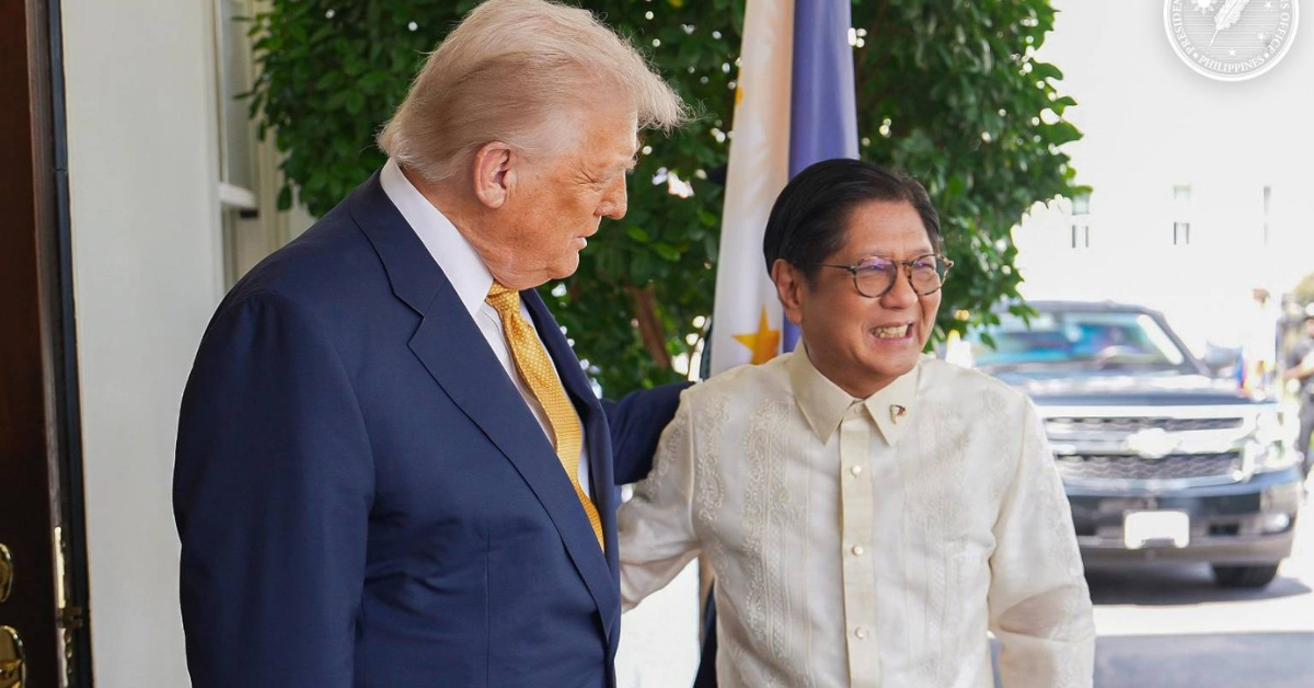Marcos: PH foreign policy is independent - The Filipino Times