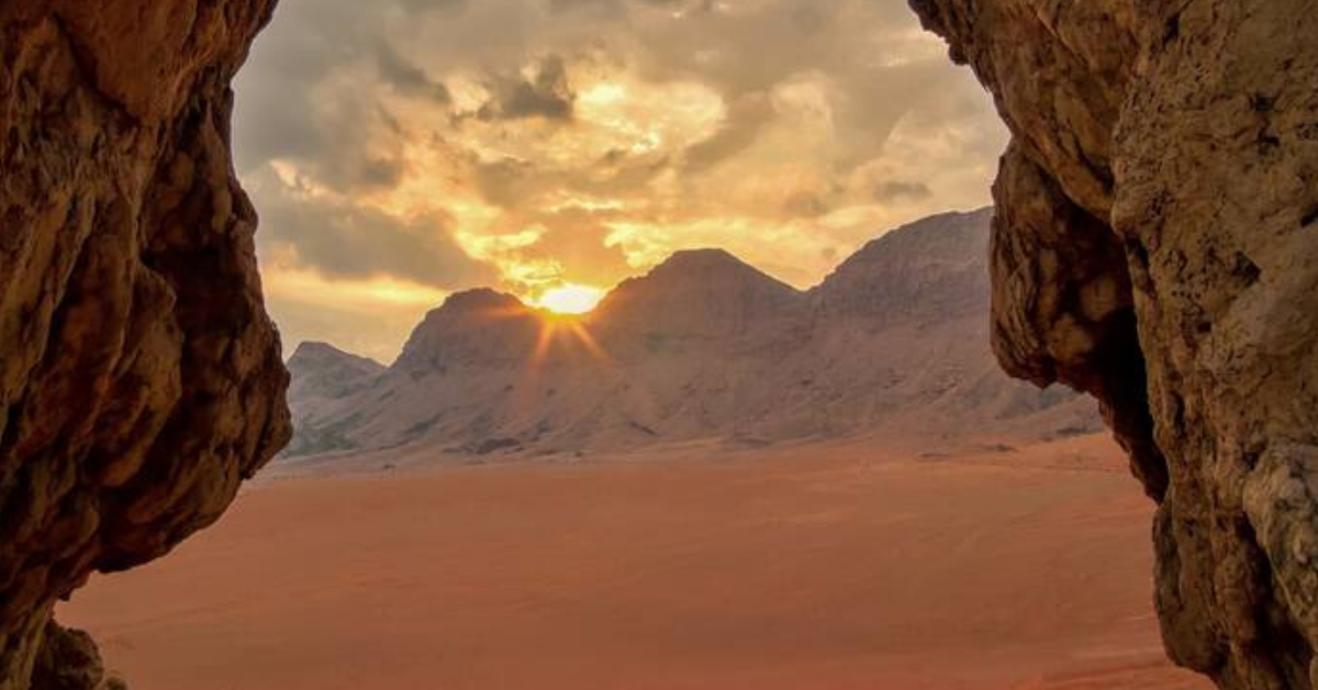 UAE’s Faya Palaeolandscape in Sharjah added to UNESCO World Heritage ...