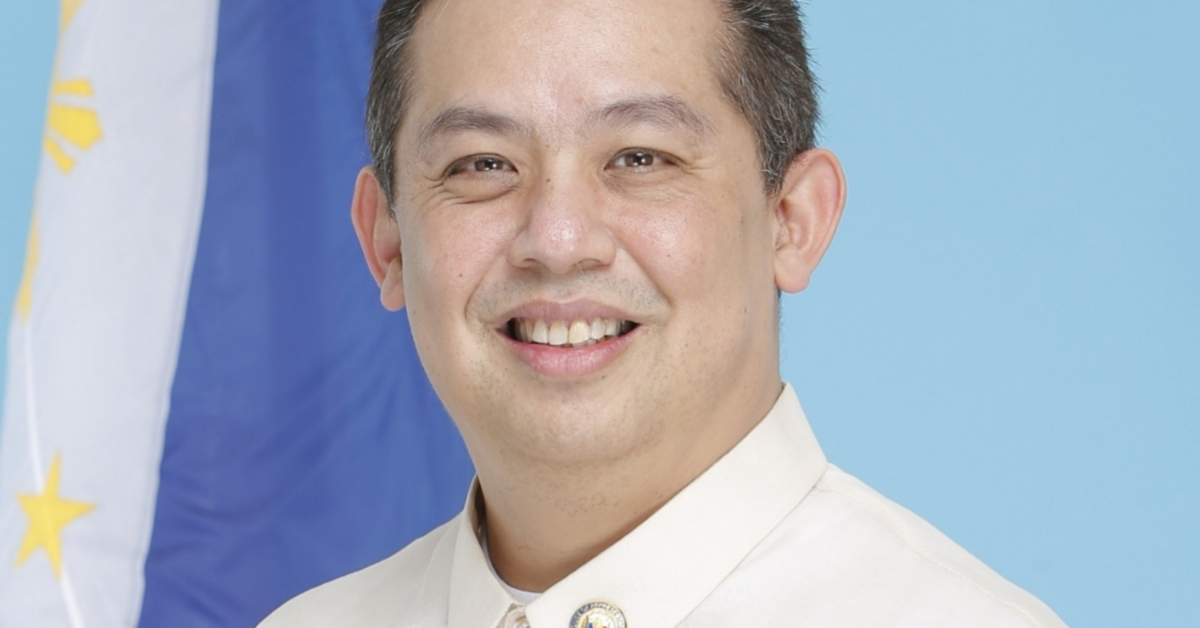 Rep. Martin Romualdez reelected as House Speaker in 20th Congress - The ...