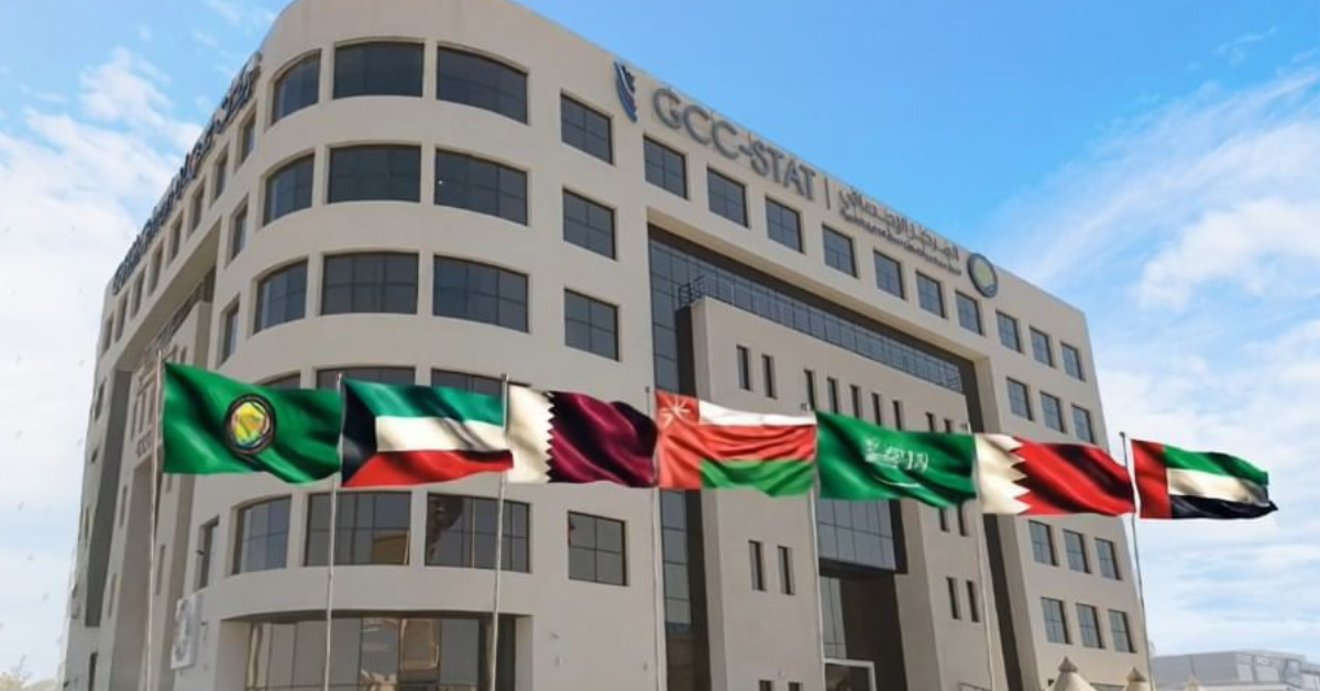 GCC population reaches 61.2 million by end of 2024 — GCC-Stat – The ...