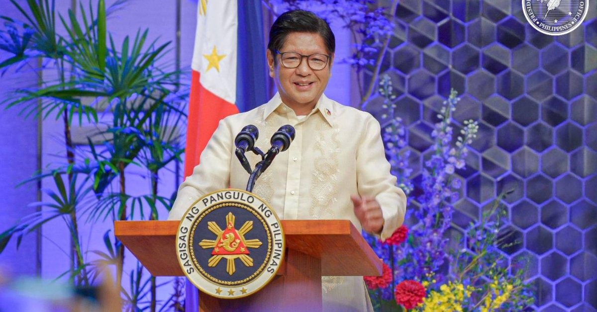 Marcos says fourth SONA speech nearly complete - The Filipino Times