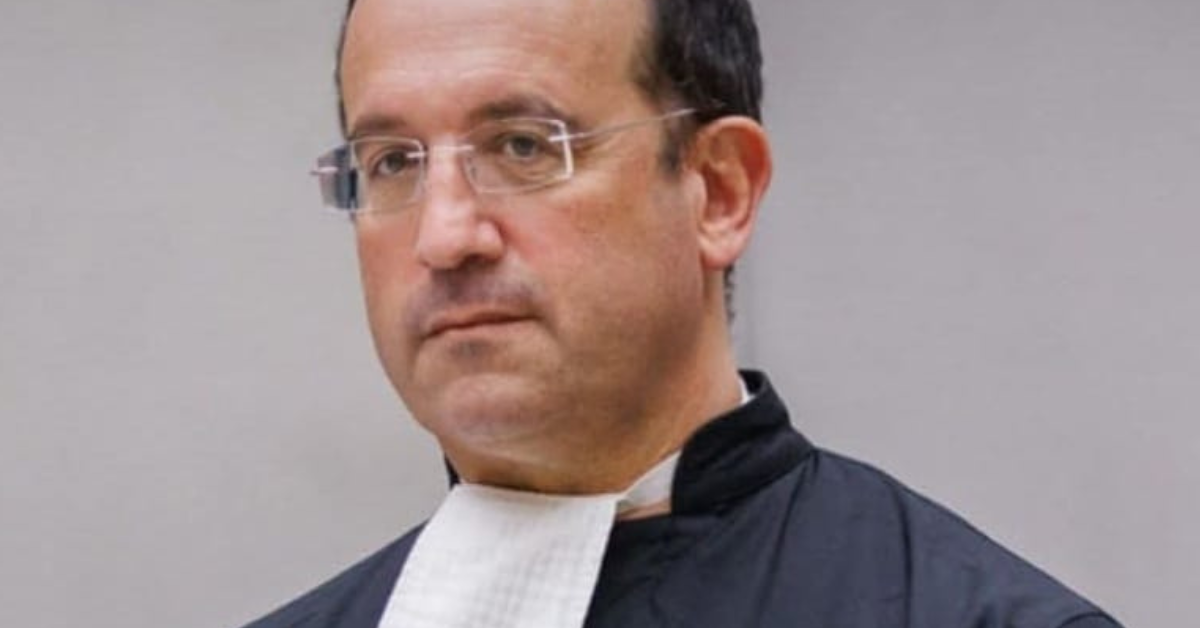 Duterte’s ICC Lawyer urges Palace official to refrain from interfering ...