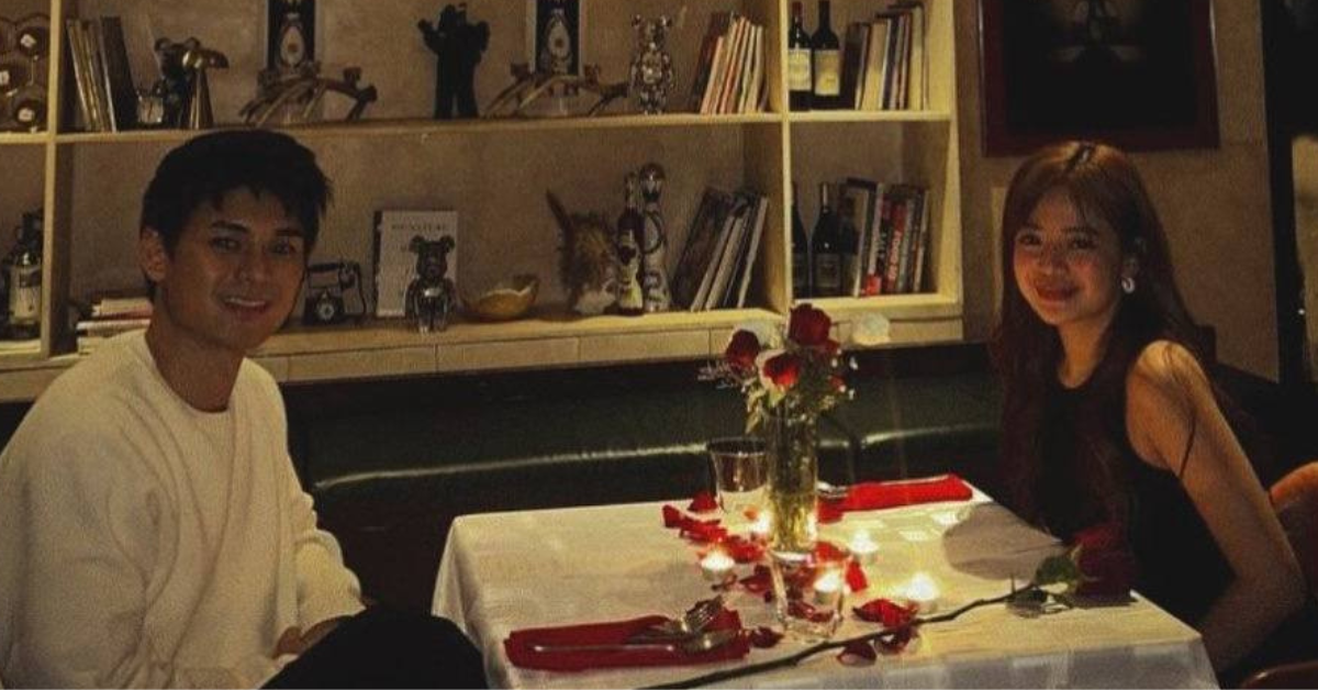 Bianca de Vera says yes to GMA Gala date with Dustin Yu - The Filipino ...