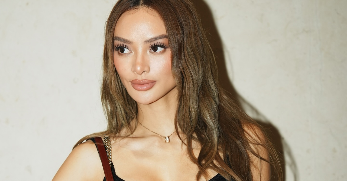 Kylie Verzosa acquires villa in Italy with friends - The Filipino Times