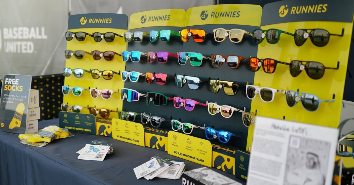 Built for heat, designed for every day: See the world differently with ...