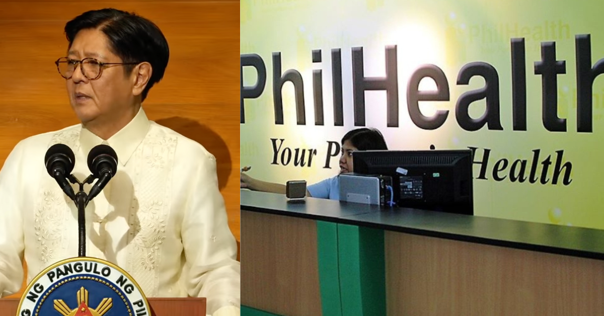 Marcos: Zero-balance billing now implemented at DOH hospitals ...