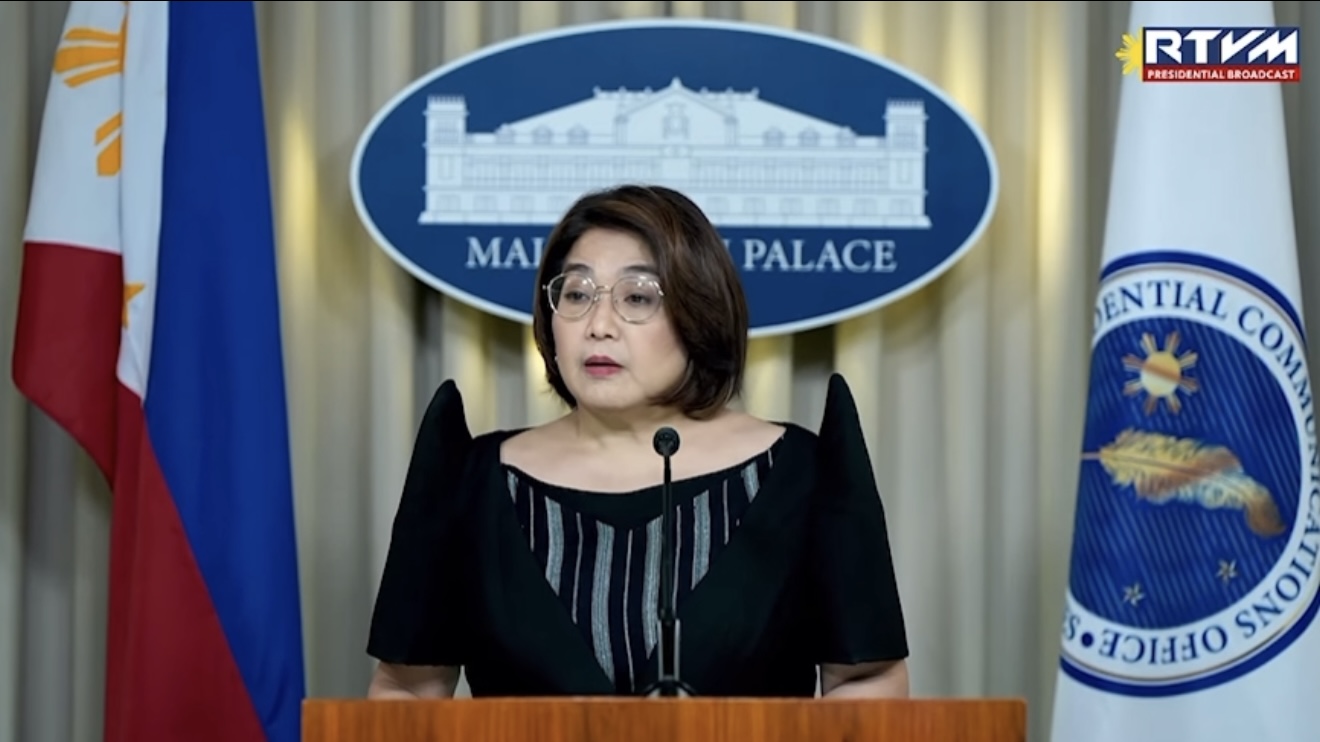 Castro: VP Duterte doesn’t need an attack dog amid new OVP spox ...