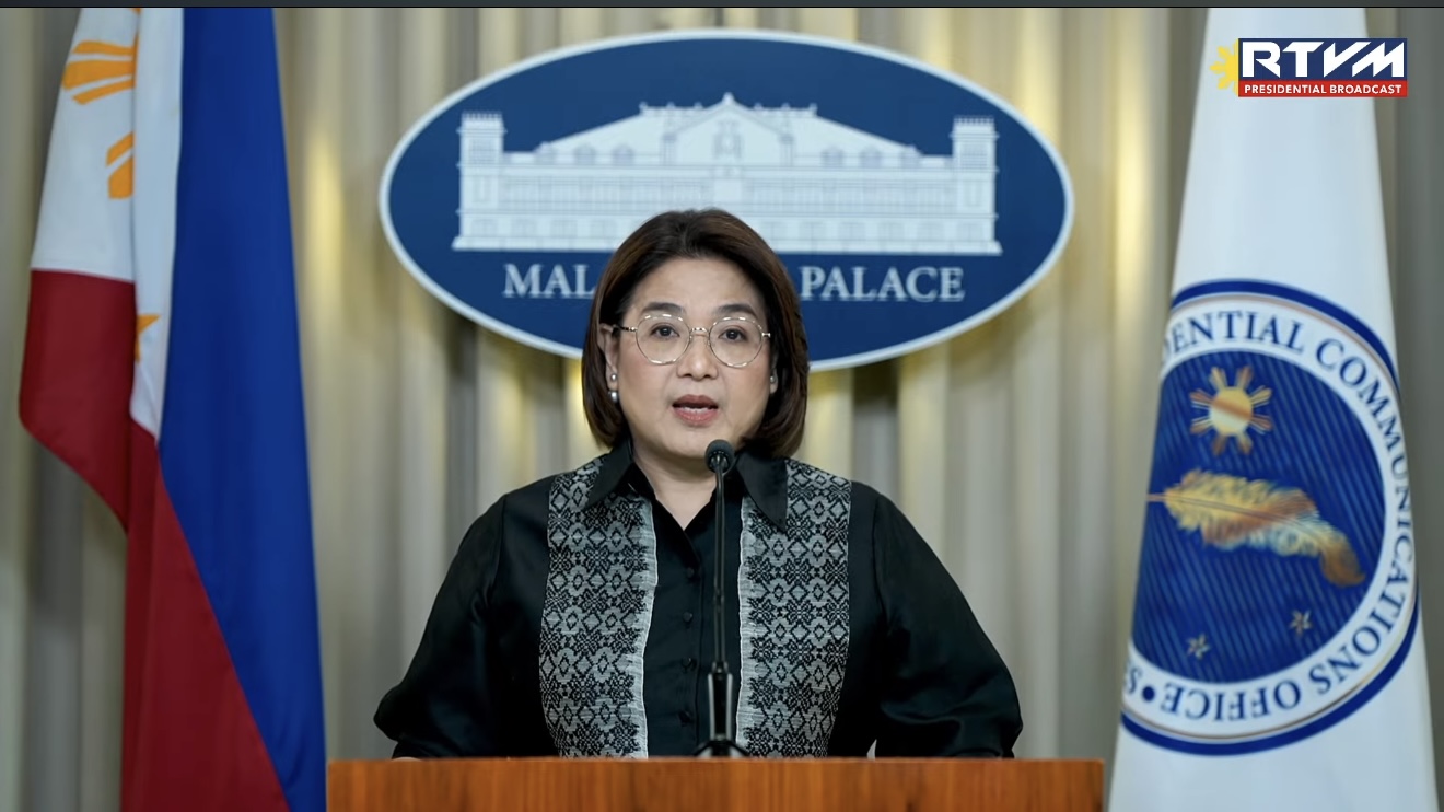 Palace Slams Alleged Fake Reports Targeting First Lady and President ...