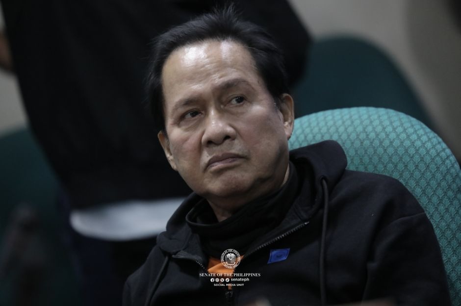 US Formally Requests Extradition of Apollo Quiboloy - The Filipino Times