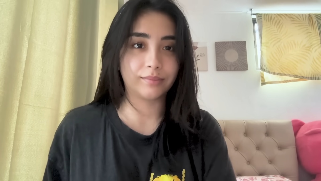 Social media star Bea Borres reveals she’s expecting first child - The ...